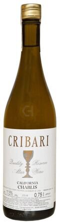 Cribari Chablis 18L - Empire Merchants Empire360, Queens, NY
