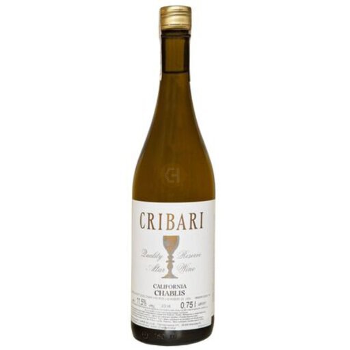 Cribari Chablis 18L - Empire Merchants Empire360, Queens, NY