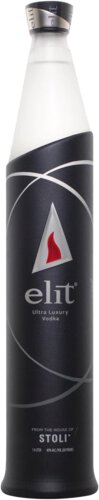 Stoli Elit Vodka Night Edition - Empire Merchants Empire360