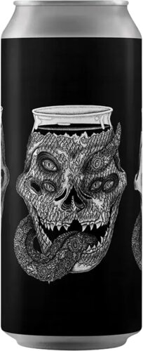 Tired Hands Alien Church 16OZ - Link Beverages, Coopersburg, PA ...
