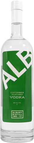 ALB Vodka, Albany, NY