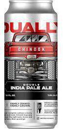 Big Truck Dually Chinook Double IPA Cans 12OZ - Baltimores Best Family ...