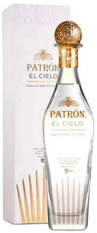 Patron El Cielo 100 De Agave 700ML - Pike's Wine & Liquor, Elmont, NY