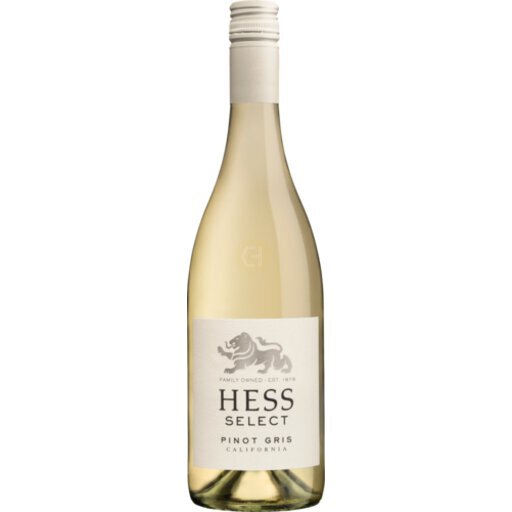 Hess Select Pinot Gris - Empire Merchants Empire360, Queens, NY