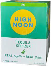 High Noon Lime Tequila Seltzer 355ML - Empire Merchants Empire360 ...