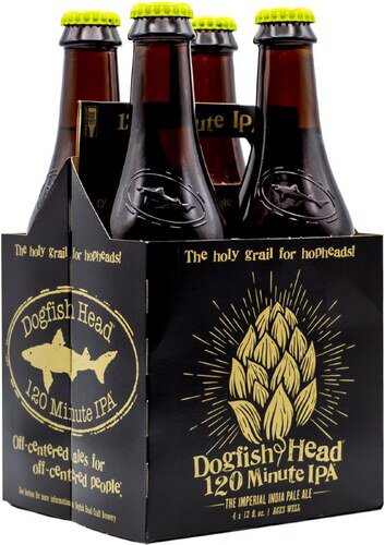 Dogfish Beer