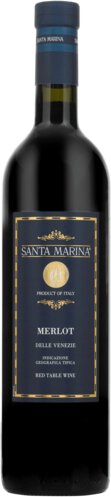Santa Marina Merlot - Empire Merchants Empire360