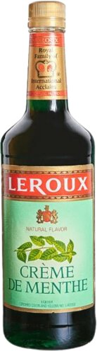 Leroux Creme De Menthe Green - Gary's Wine & Marketplace