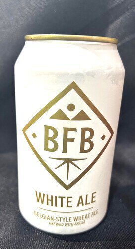 Blackberry Beer
