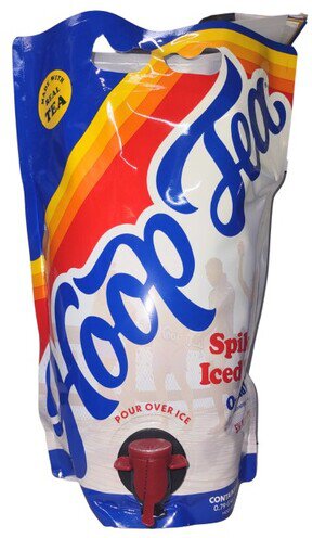 Hoop Tea Original Spiked Iced Tea Bag 3L - Roger Wilco Pennsauken ...