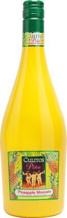 Culitos Pineapple Moscato - Wine & Liquor Store | Pequa Spirits ...
