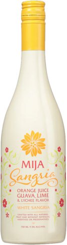Mija White Sangria - Kappy's Fine Wines & Spirits