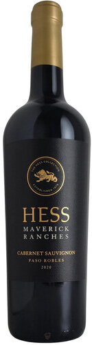 Hess Collection Maverick Ranches Cabernet Sauvignon - Empire Merchants ...