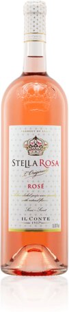 Stella Rosa Rose Limited Edition 1.5L - Randall's