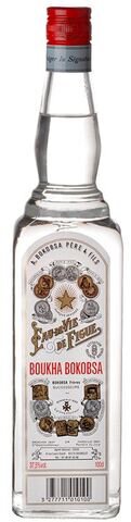 Boukha Bokobsa Fig Brandy 700ML - Big Daddy's Wine & Liquors