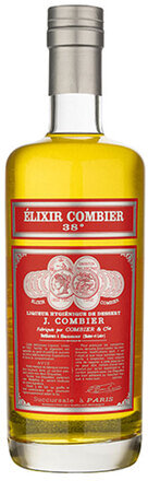 Elicser Combier 700ML - Empire Merchants Empire360