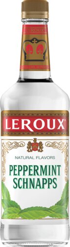 Leroux Peppermint Schnapps - Gary's Wine & Marketplace
