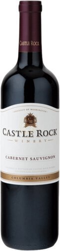Castle Rock Cabernet Sauvignon Columbia Valley - Maverick Beverage ...