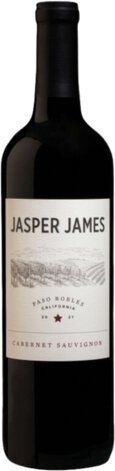 Jasper James Cabernet Sauvignon Paso Robles - Gary's Wine & Marketplace