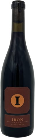 Iron Side Pinot Noir - Kappy's Fine Wines & Spirits