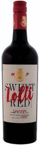 Lolli Smooth Sweet Red Wine - Empire Merchants Empire360