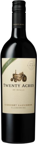 Twenty Acres Cabernet Sauvignon - Empire Merchants Empire360