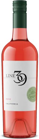 Line 39 Organic Rosé - Empire Merchants Empire360