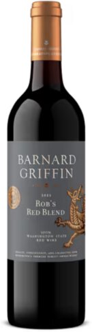 Barnard Griffin Robs Red Blend - Buy Wine Online | Red Wines, White ...