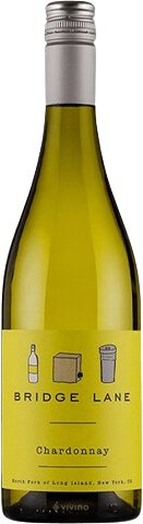 Bridge Lane Chardonnay - Exit 9 Wine & Liquor Warehouse, Clifton Park, NY