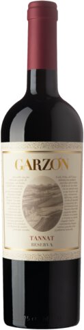 Bodega Garzon Tannat Reserva - Gary's Wine & Marketplace