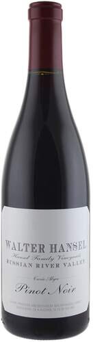 Walter Hansel Pinot Noir Cuvee Alyce - Gary's Wine & Marketplace