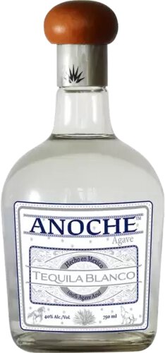 Anoche Blanco Tequila Kosher for Passover - Big Daddy's Wine & Liquors