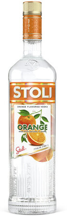 Stoli Orange Vodka 1L - Empire Merchants Empire360