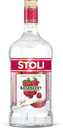 Stoli Raspberry Vodka 1.75L - Empire Merchants Empire360