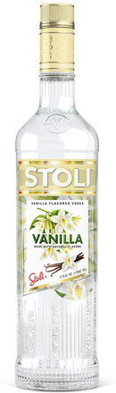 Stoli Vanilla Vodka - Empire Merchants Empire360