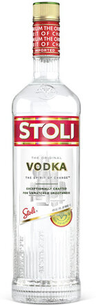 Stoli Premium Vodka 1L - Empire Merchants Empire360
