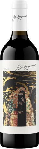Daou Bodyguard Red Blend - Empire Merchants Empire360