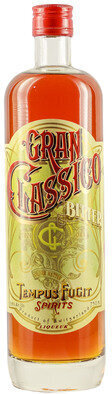 Tempus Fugit Gran Classico Bitter Liqueur 700ML - Maverick Beverage ...