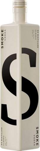 Smoke Lab Classic Vodka - Empire Merchants Empire360