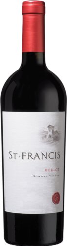 St. Francis Merlot - Empire Merchants Empire360