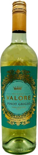 Il Valore Pinot Grigio - Top Ten Liquors, Minneapolis MN