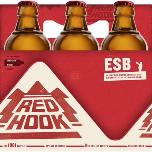 Red Hook Esb 4/6/12 Ln Bottles 12OZ - Big Bear Wine & Liquor - Pueblo ...
