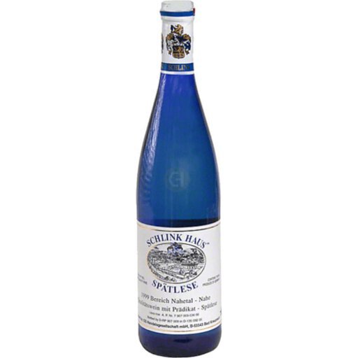 Schlink Haus Riesling Spatlese - Liquor Barn