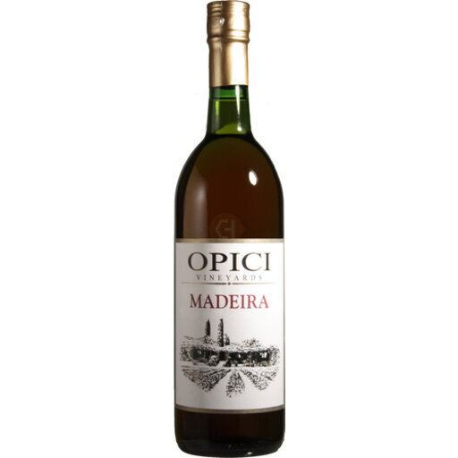 Opici Madeira - The best selection & pricing for Wine, Spirits, and ...