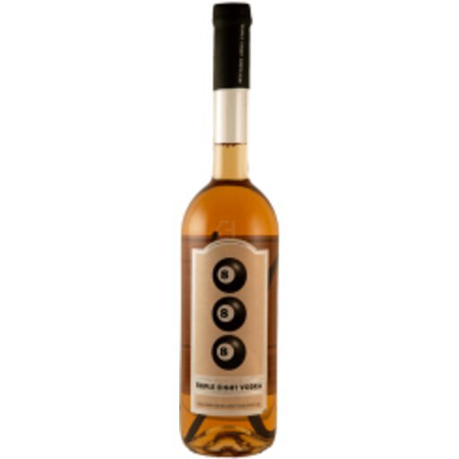 Triple Eight Vodka Vanilla 750m Vodka Vanilla - Gordon's Fine Wine ...