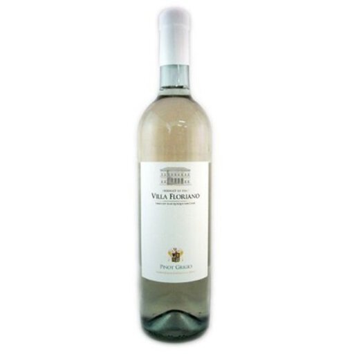 Villa Floriano Delle Venezie Pinot Grigio - Beer, Wine, and Liquor ...