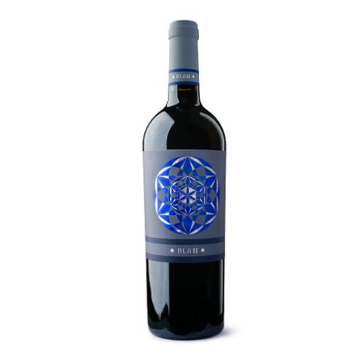 Can Blau Monstant - Buy Wine Online | Red Wines, White Wines, Cabernet ...