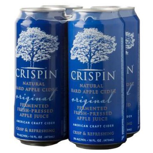 Crispin Cider