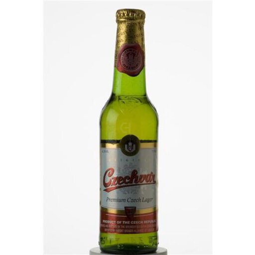 Czechvar Premium Czech Lager 12OZ - The best selection and prices for ...
