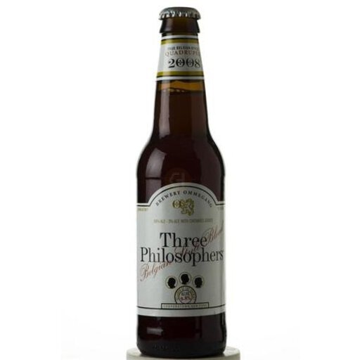 OMMEGANG THREE PHILOSOPHERS 4PK BT 12OZ - Cape Cod Package Store Fine ...